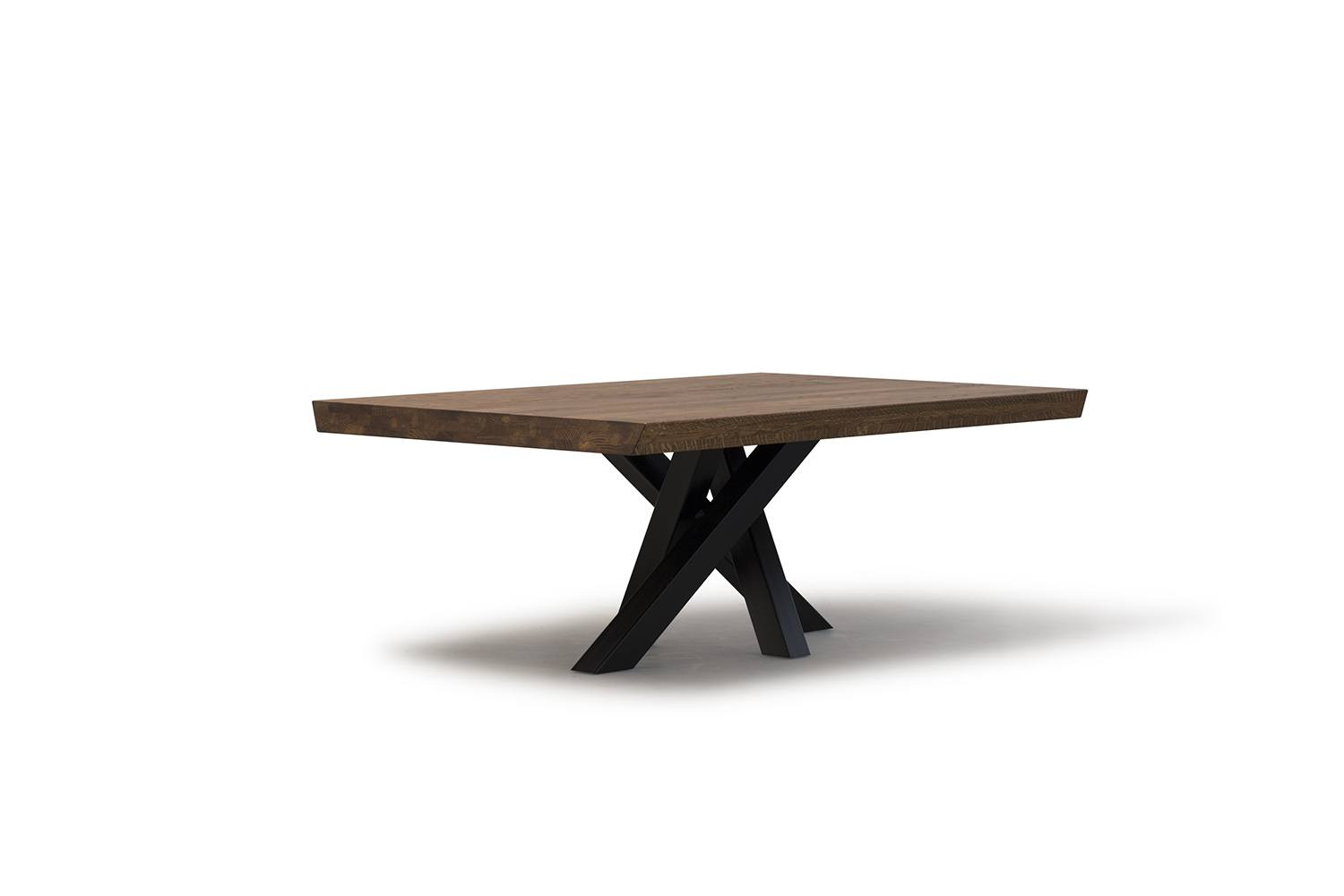 Soho Oil Heban \ Graphite \ 80 cm x 120 cm | Furniture \ Coffee tables Living room Bedroom | IWC ...